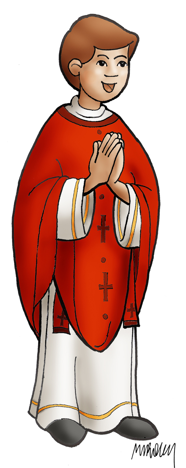 Memes Con Sacerdotes