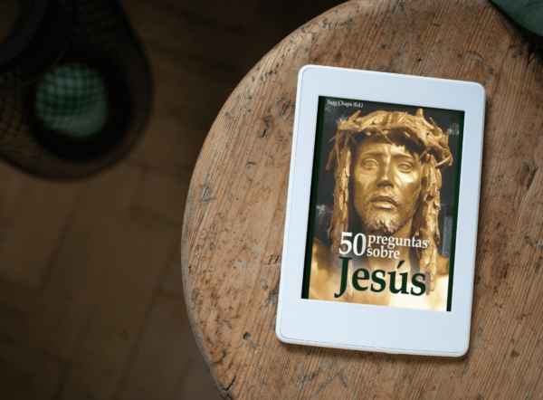 50 Questions about Jesus - Catechetical Resources - Arguments