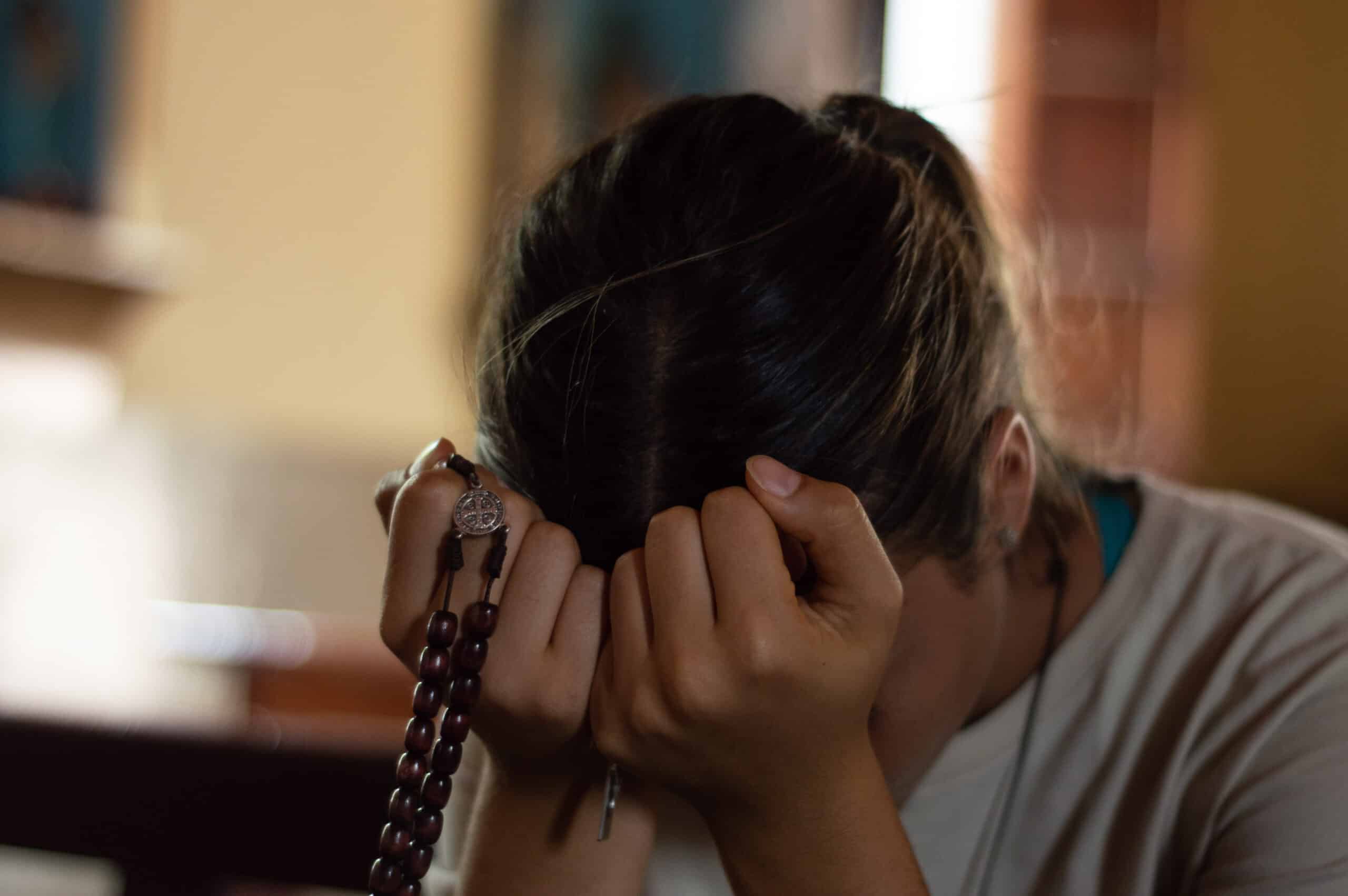 Cómo hacer una buena confesión