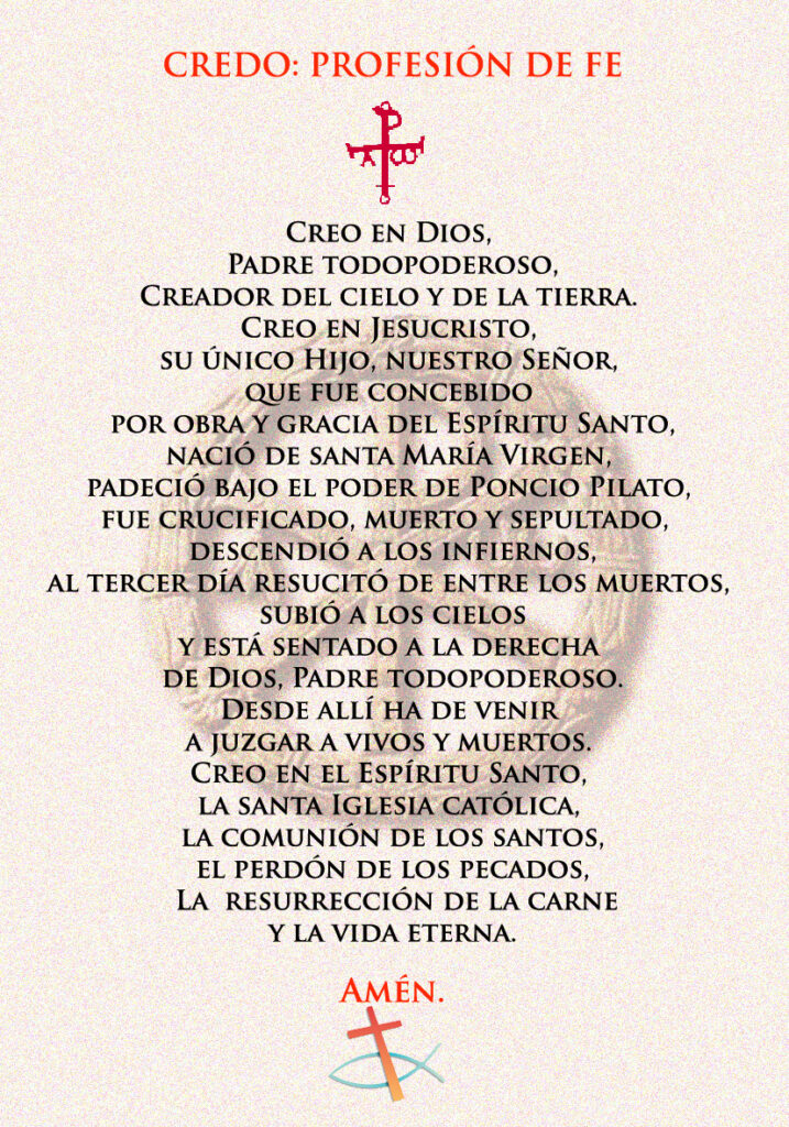 Textos para orar - Arguments