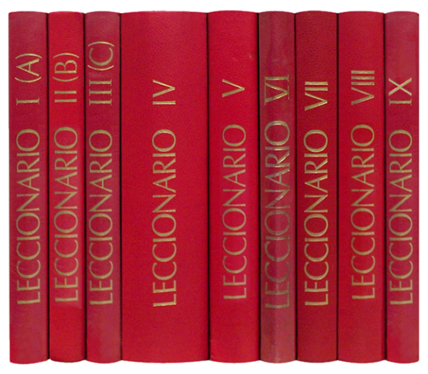 ¿Cuáles son los libros litúrgicos? Liturgia - Arguments