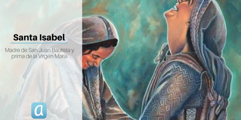 5 de noviembre: Santa Isabel - Arguments